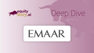 Analysis: Emaar Properties – Geopolitics vs. record results